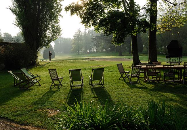 Golf de Rebetz | Séjourner en Picardie