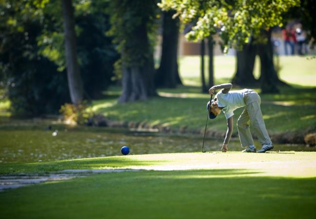 Golf de Rebetz | Séjourner en Picardie