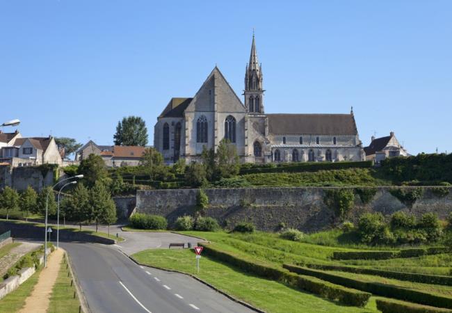 Sous le signe des Valois | Séjourner en Picardie