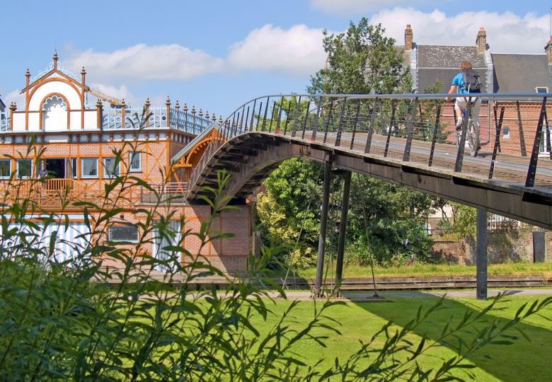 Parcs et jardins | Amiens Tourisme