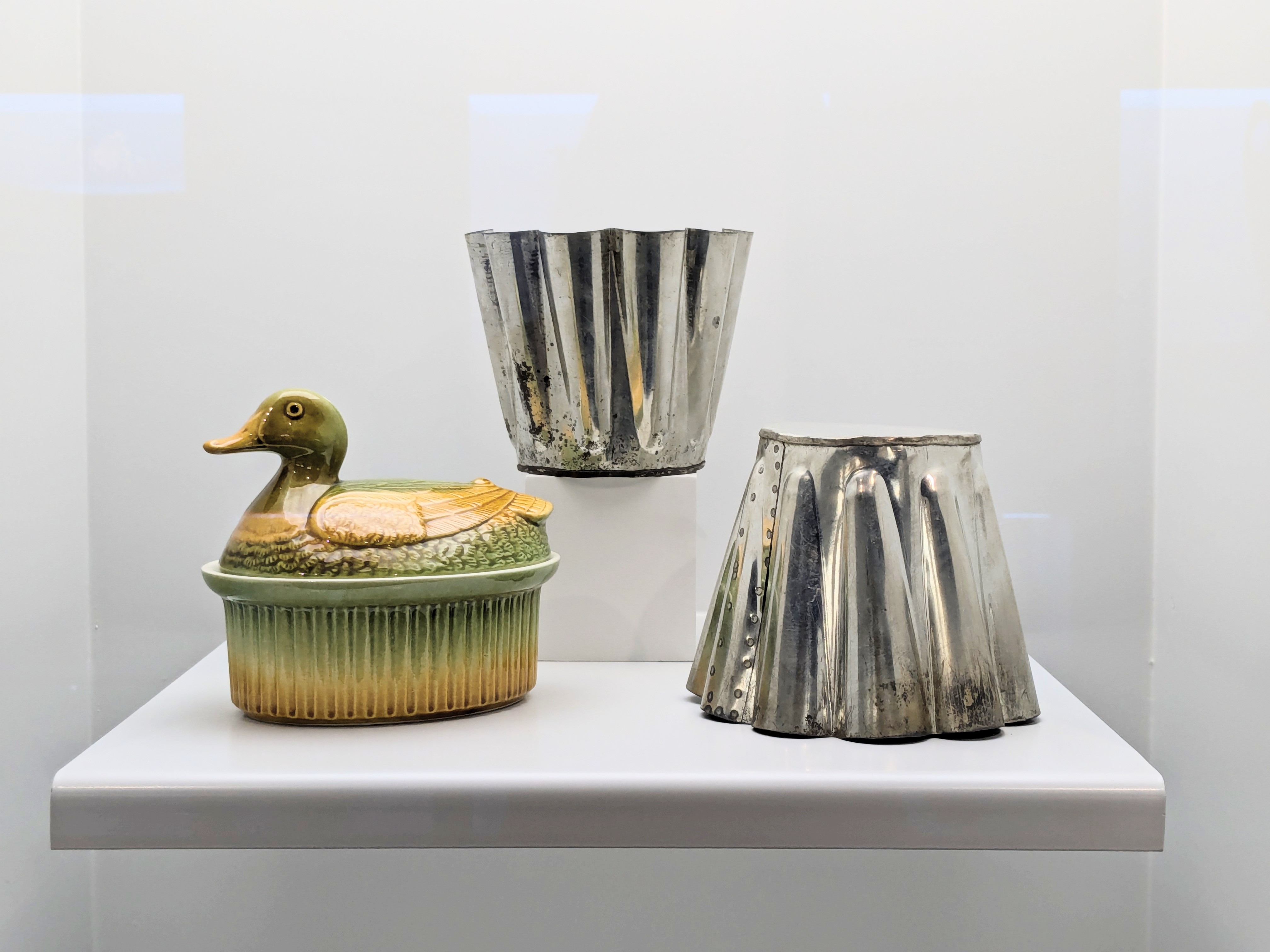 Visite flash au CIAP : Savoir-faire locaux | AMIENS